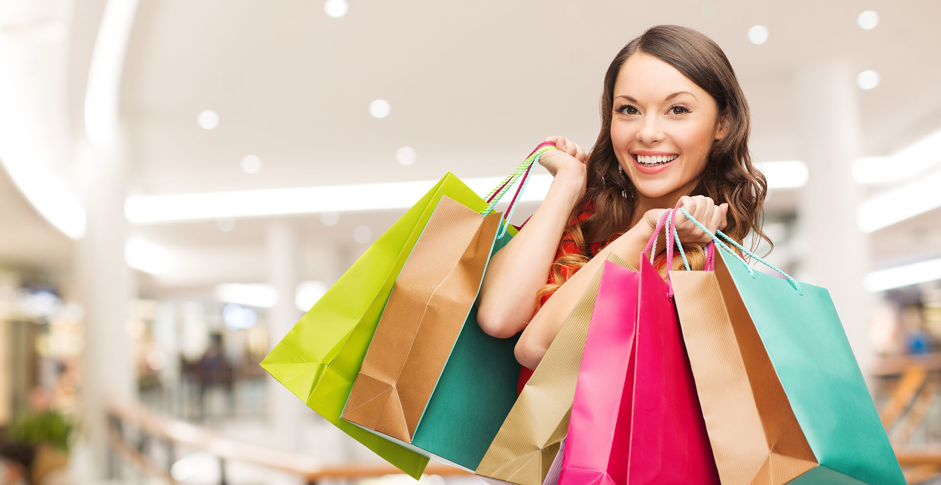 Compras 1 Dicas Mulher